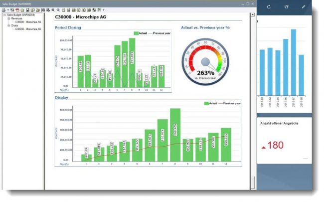 SAP Business One - Reporting SAP Business One - Reporting
